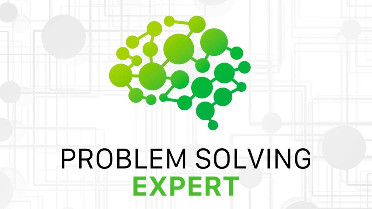 Problem Solving Expert – BnB Academy Shop